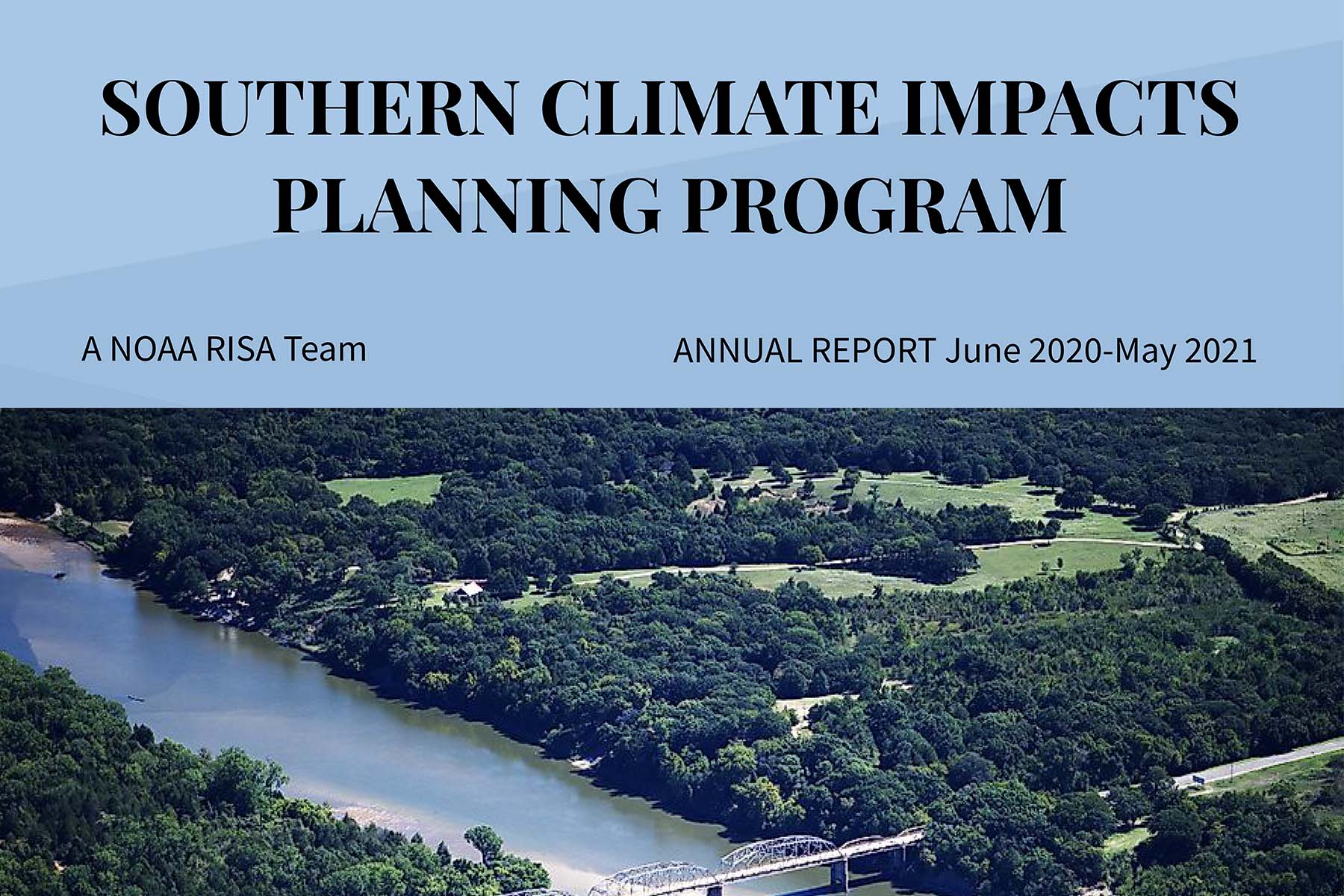 2020-2021 Report - SCIPP