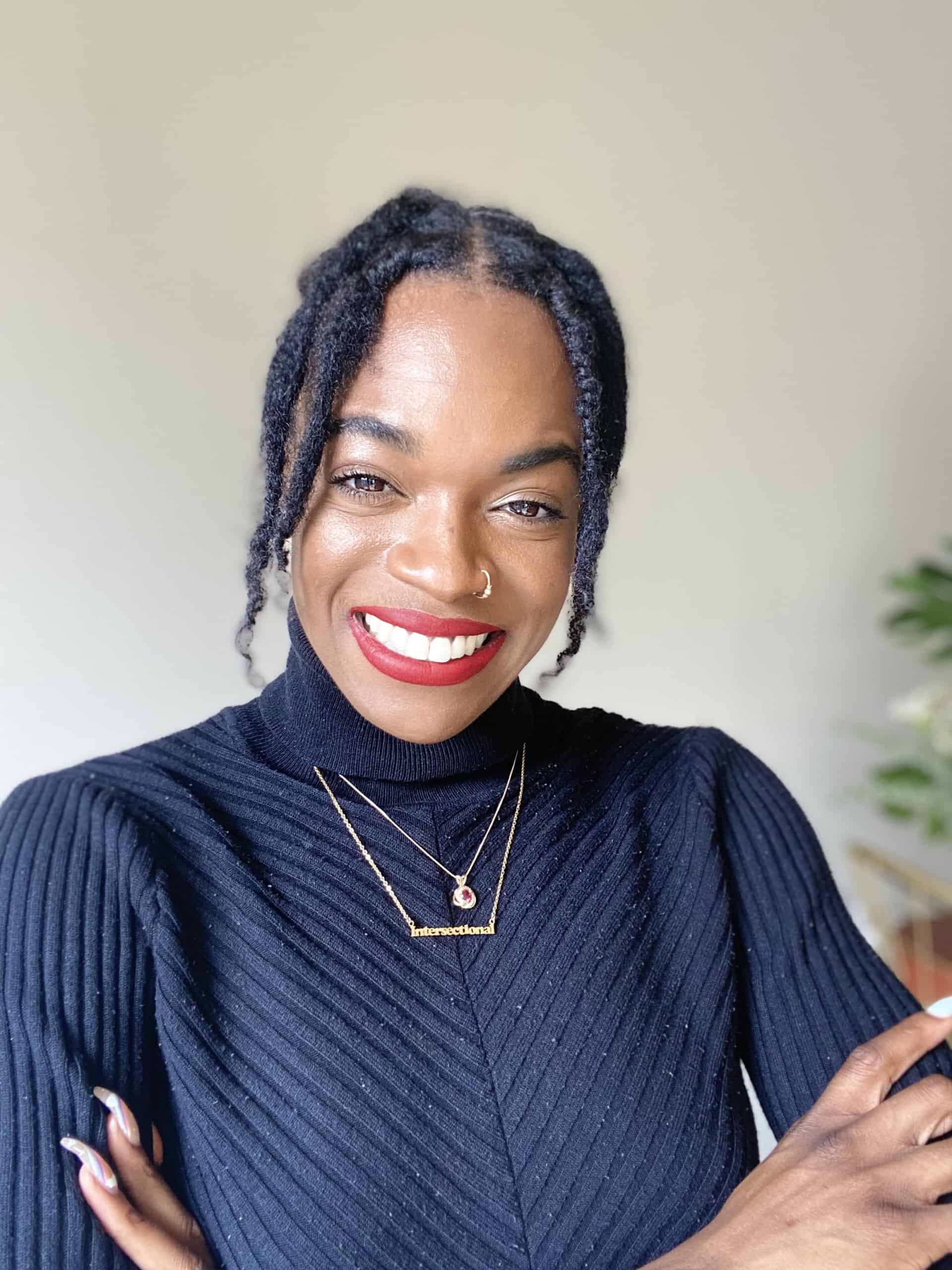 Cassandra Jean - SCIPP