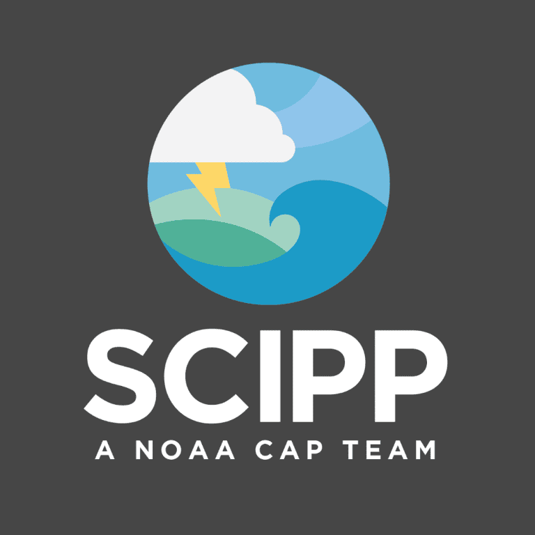 SCIPP Evolution Poster - SCIPP