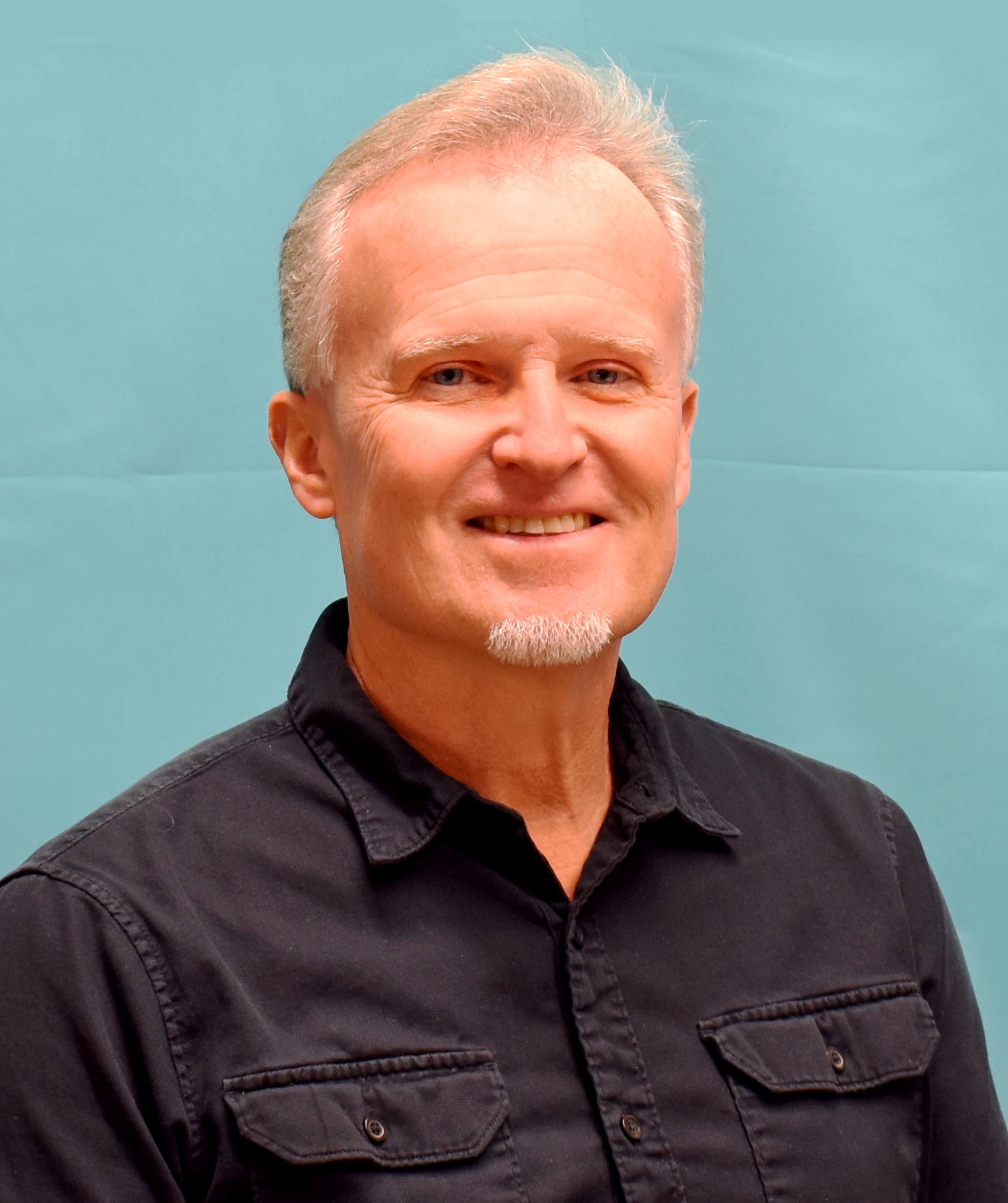 Randy Peppler - SCIPP