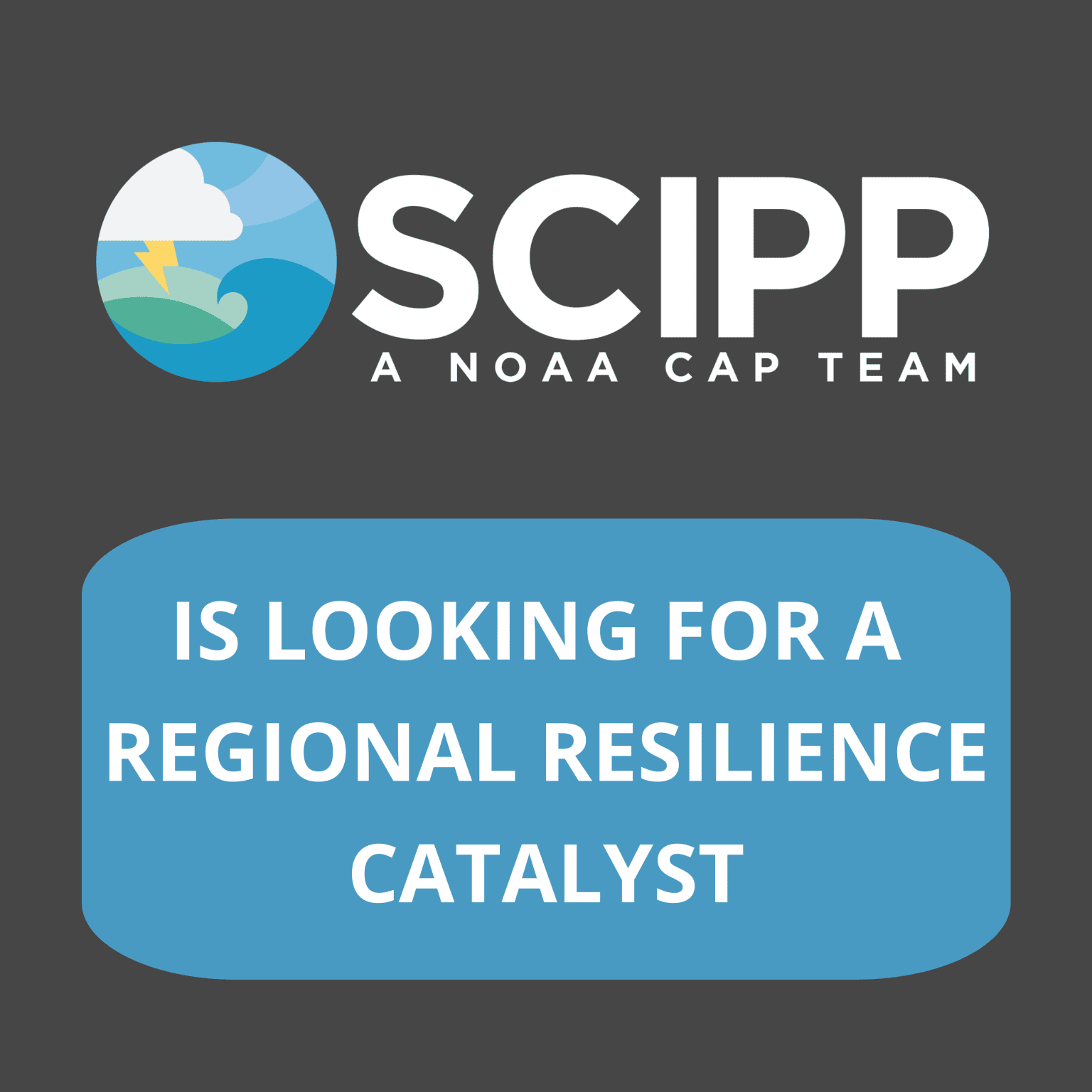 Climate Science Data for Southern US States | SCIPP