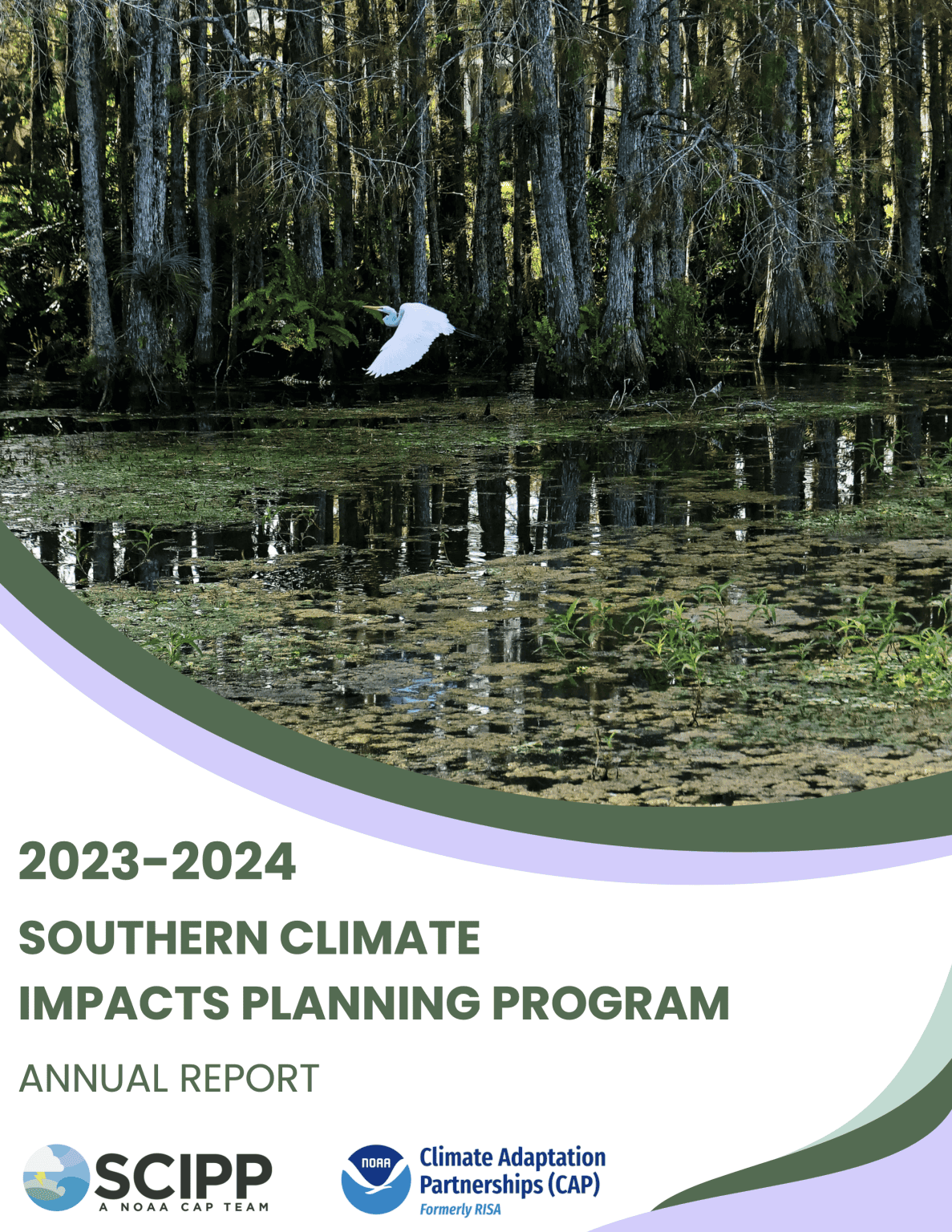 2023-2024 Report - SCIPP