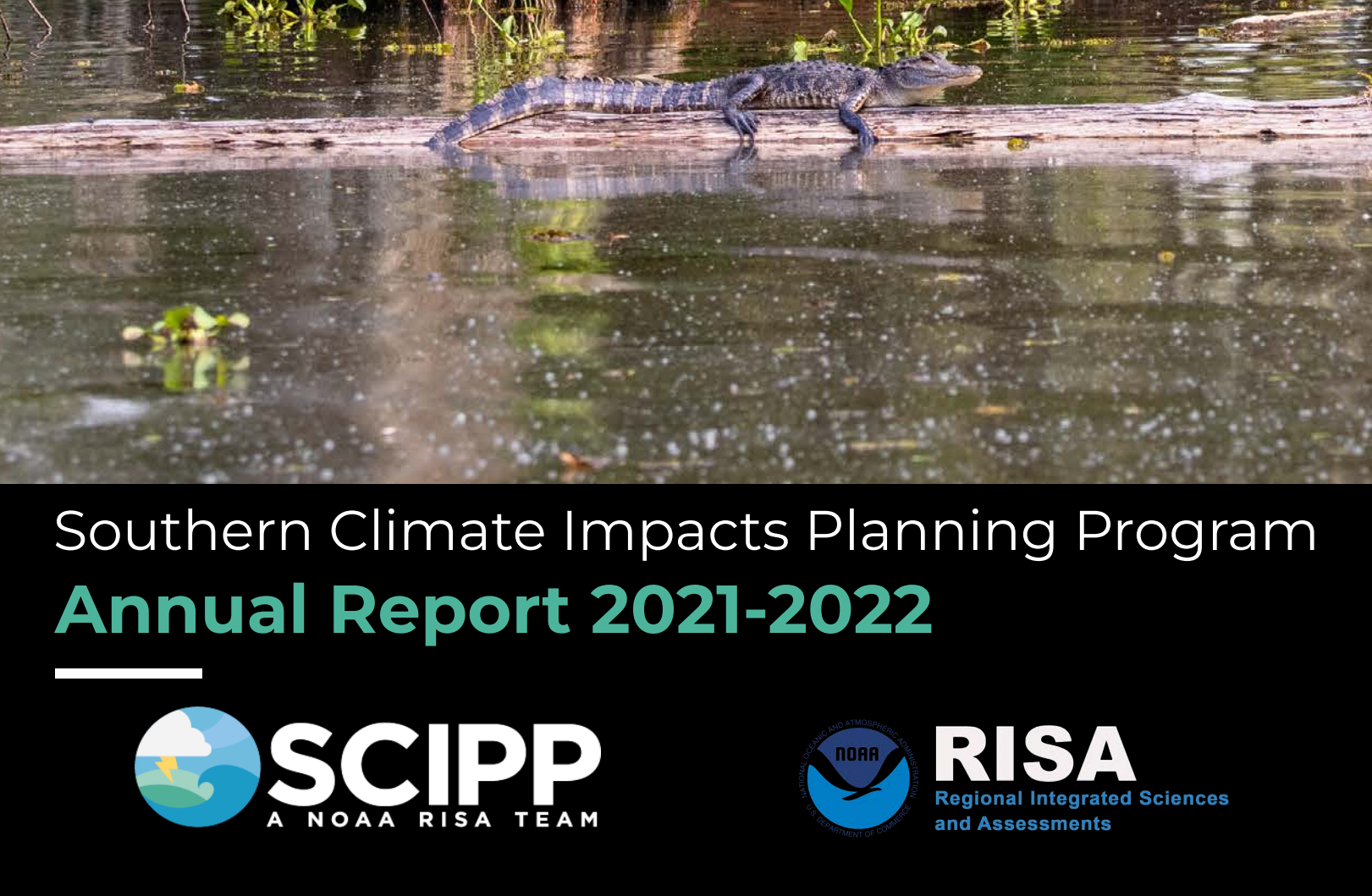 2021-2022 Report - SCIPP