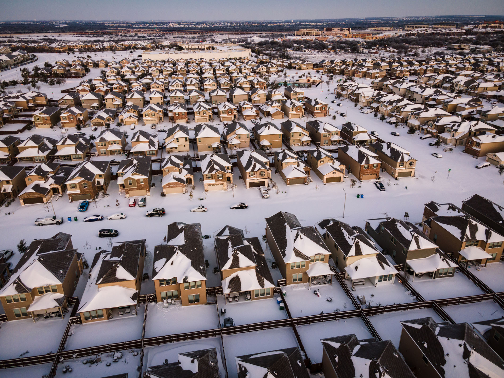 News About the Southern Climate Impacts Planning Program